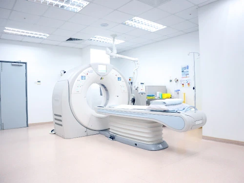 Diagnostic Imaging - Oriental Melaka Straits Medical Centre