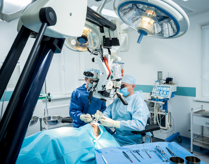 Neurosurgery - Oriental Melaka Straits Medical Centre